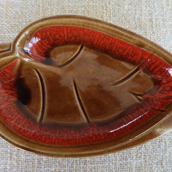 California Pottery | Dining | Vintage California Pottery Santa Anita ...